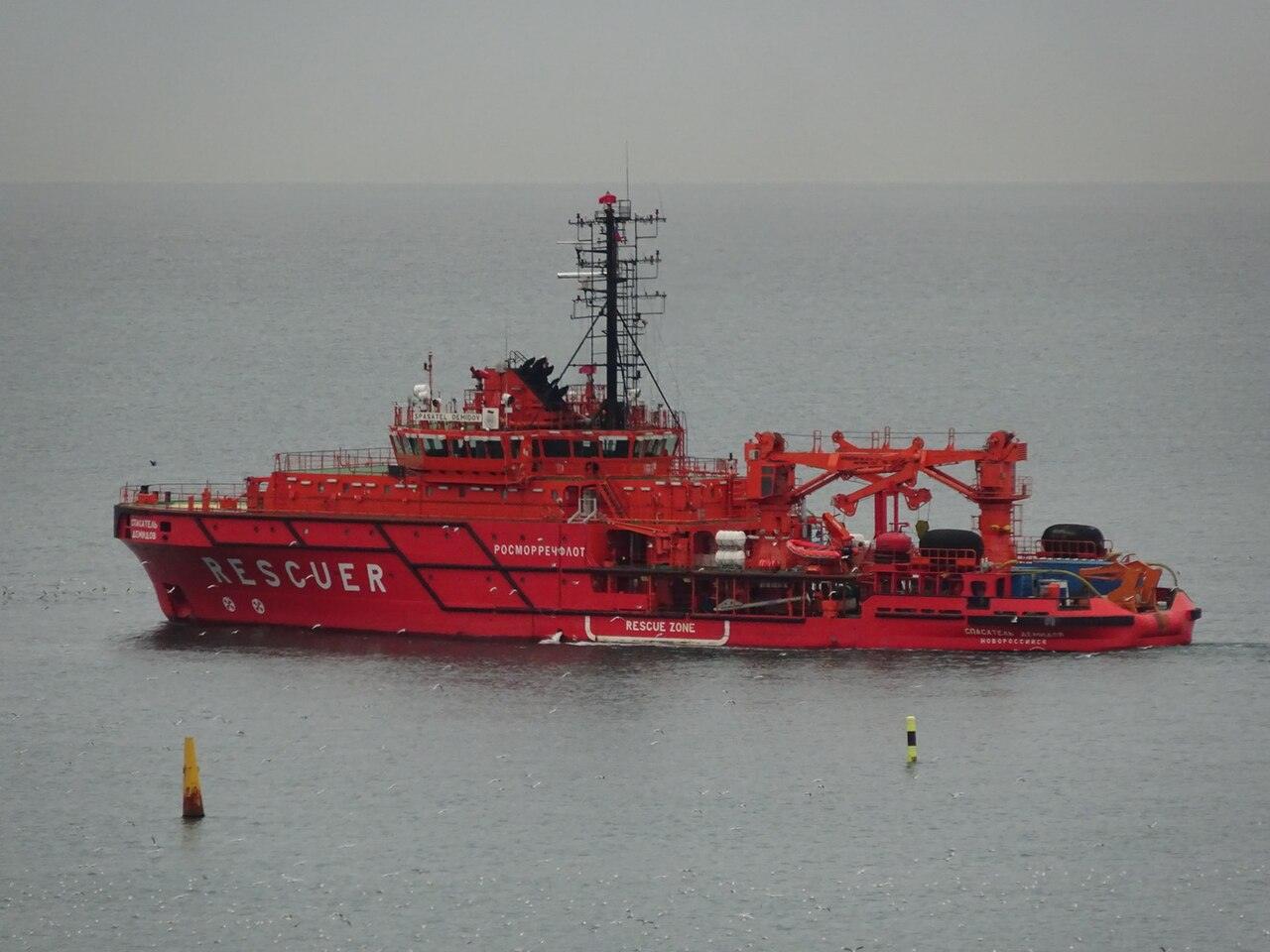 Smūgis rusams: ukrainiečiai sunaikino milijoninės vertės rusų karo laivą