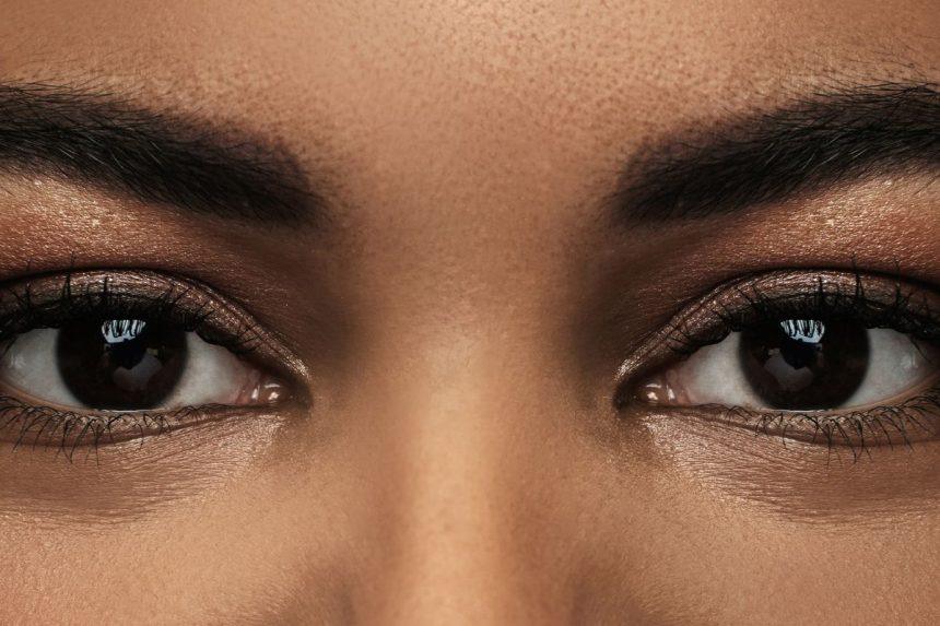 10 įdomių faktų apie žmones su juodomis ir rudomis akimis