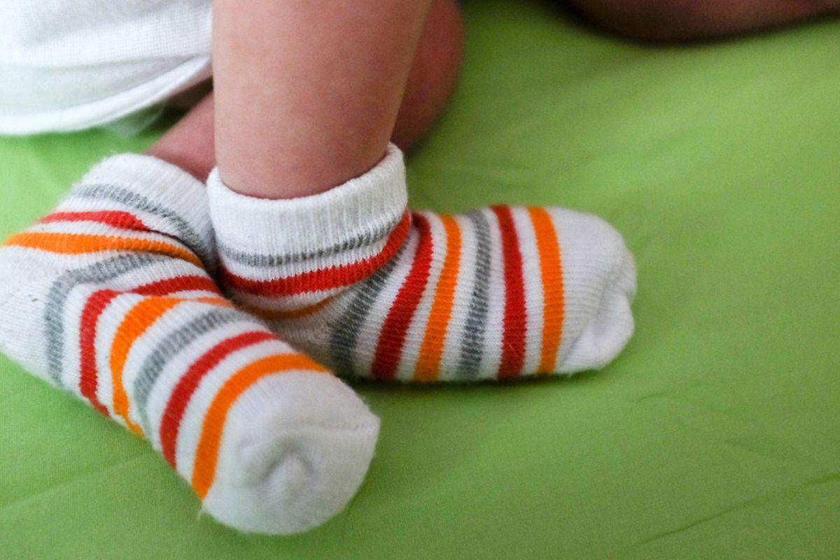 5 svarbios priežastys, kodėl visada turite miegoti su kojinėmis