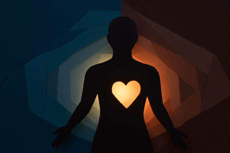 8 ženklai, kad jūs jaučiate energiją, kurios nejaučia kiti