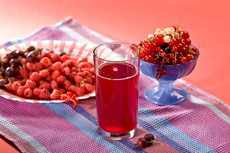 Džiovintų vaisių kompotas Kalėdų išvakarėse: kaip gaminti, kad būtų ...