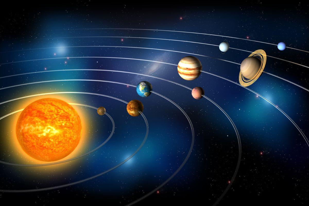 Kokią įtaką daro planetos Zodiako ženklų gyvenimui?
