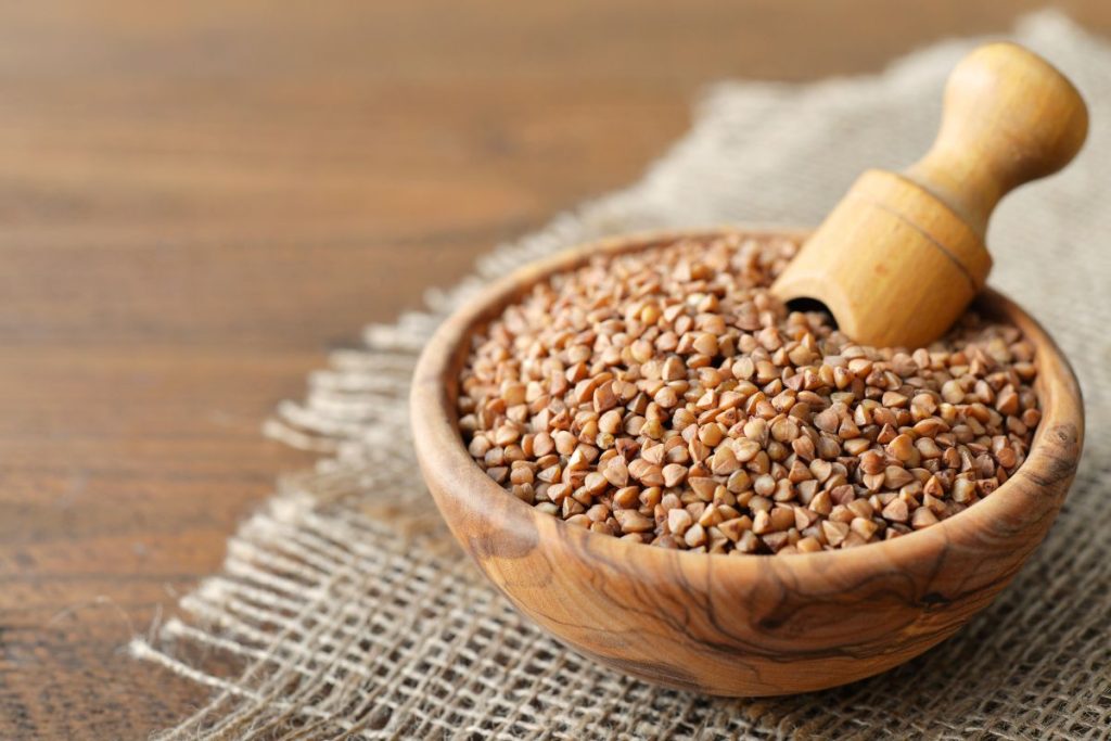 Kruopos lysvėse: kodėl patyrę daržininkai jas beria žiemą